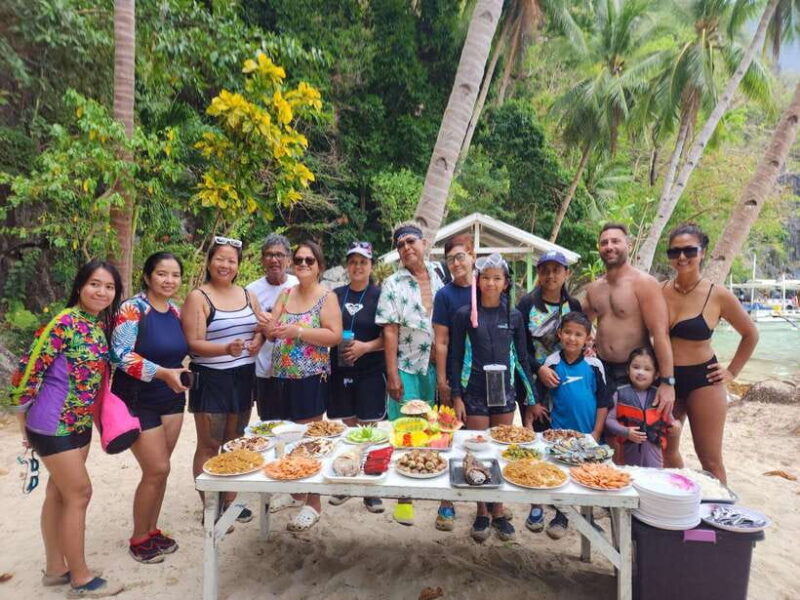 El Nido Tour A - Who Will Love This Tour?