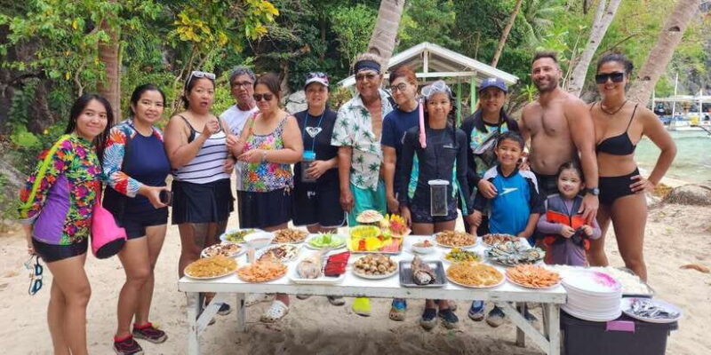 El Nido Tour A - Final Thoughts