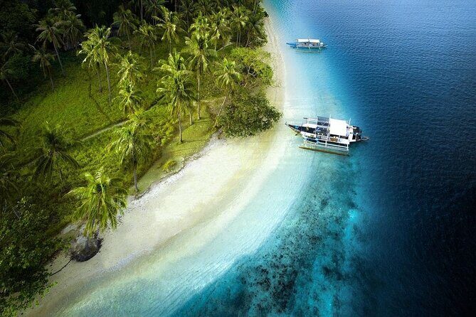 El Nido Tour B - Caves and Islands Tour (Private / Shared) - Key Points