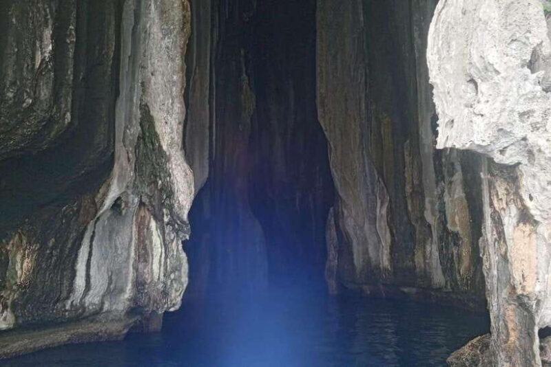 El Nido: Tour B with Snake Island, Cudugnon Cave, and More - Practical Aspects and What to Expect