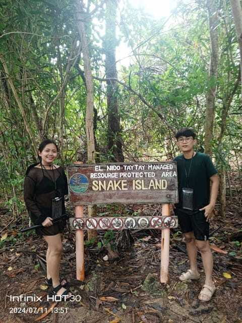 El Nido: Tour B with Snake Island, Cudugnon Cave, and More - Who Will Love This Tour?