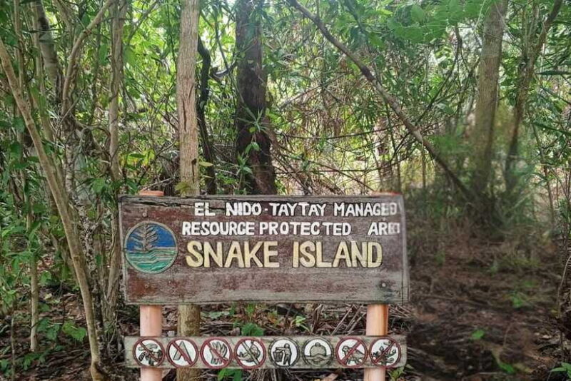 El Nido: Tour B with Snake Island, Cudugnon Cave, and More - Final Thoughts