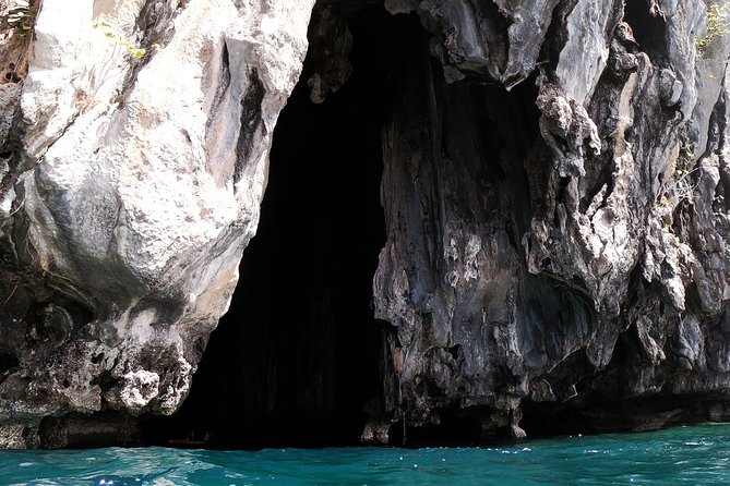 EL Nido Tour C - What Does the Itinerary Cover?