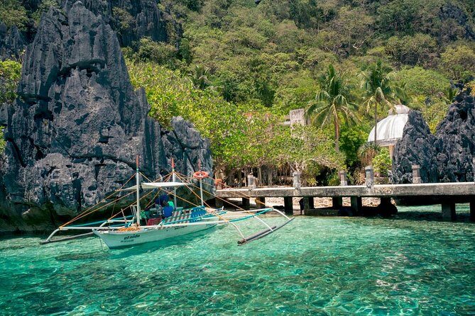 El Nido Tour C Private - An In-Depth Look at the Tour Experience