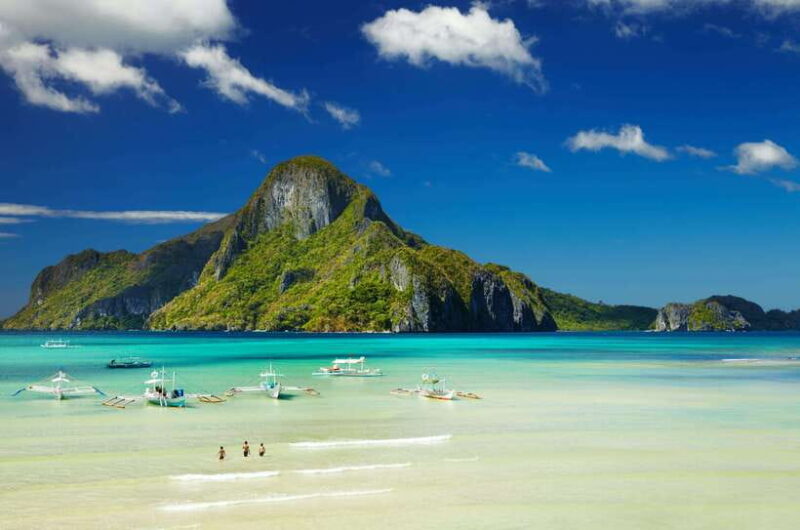 El Nido Tour C - The Stops: A Closer Look