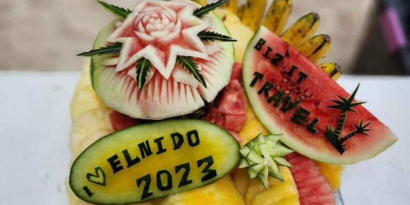 El Nido Tour C - Logistics and Practical Tips