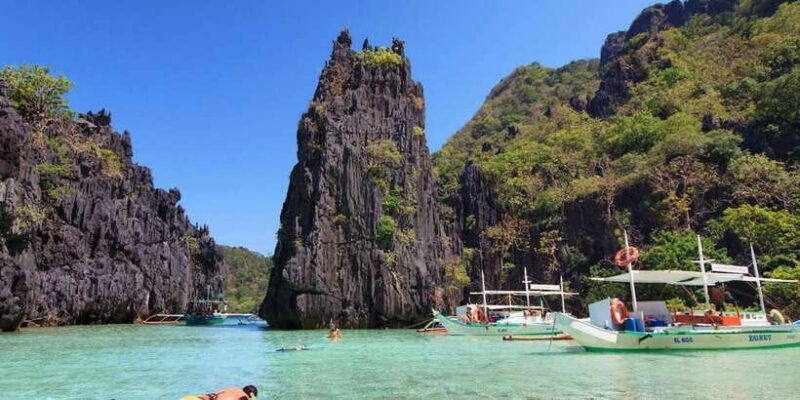 El Nido Tour C - Price and Value Analysis