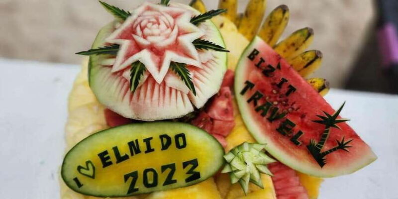 El Nido Tour C - FAQ