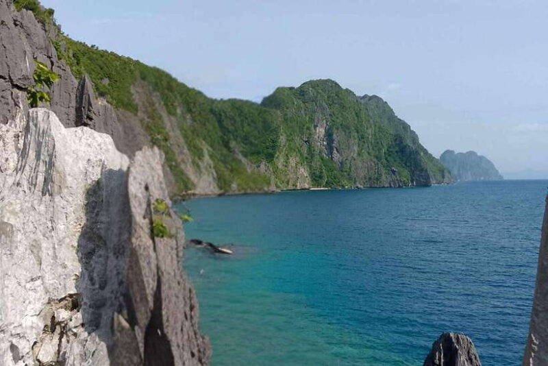 El Nido: Tour C to Hidden Beach, Helicopter Island & More - The Itinerary in Detail