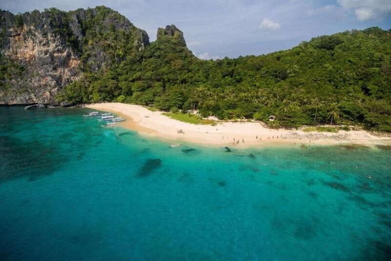 El Nido: Tour C to Hidden Beach, Helicopter Island & More - Practical Tips for Your Day