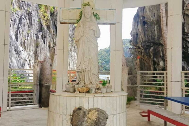 El Nido: Tour C to Hidden Beach, Helicopter Island & More - FAQ