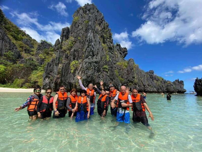 El Nido: Tour C with Matinloc Shrine and white sand beaches - Is It Worth the Price?
