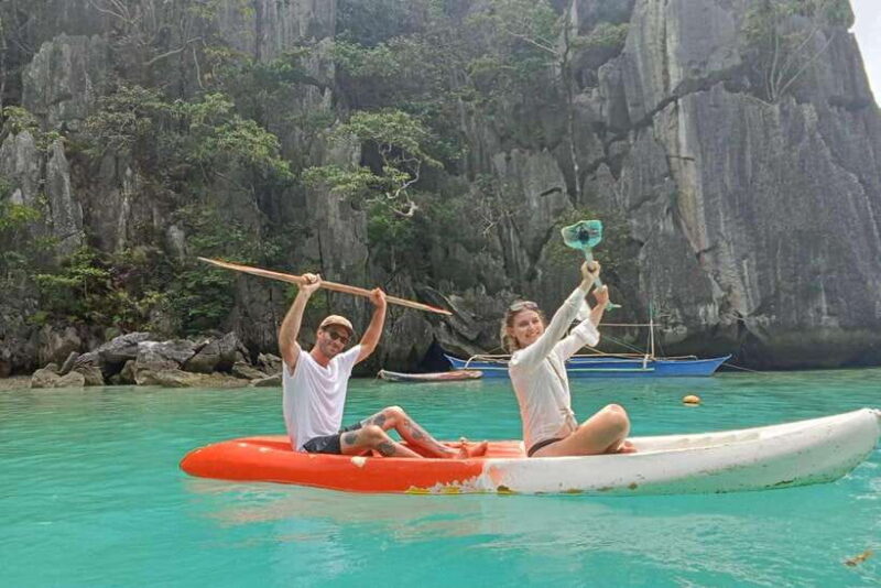 El Nido: Tour D with Cadlao Lagoon, Paradise Beach & More - Final Thoughts