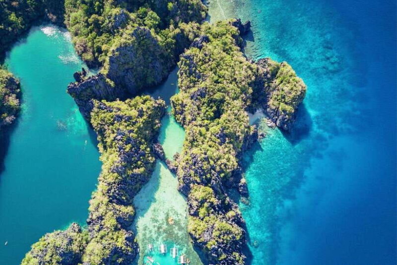 El Nido: Tour D with Cadlao Lagoon, Paradise Beach & More - FAQs