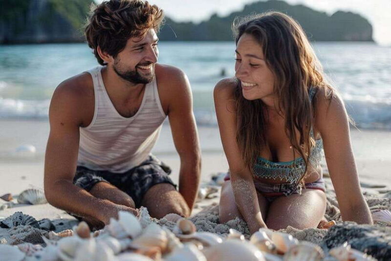 El Nido Ultimate Beach Lovers Tour (Private & All-Inclusive) - Why This Tour Might Be Perfect for You