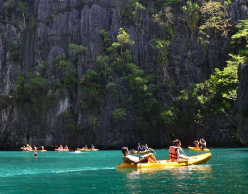 El Nido Ultimate Beach Lovers Tour (Private & All-Inclusive) - Final Thoughts