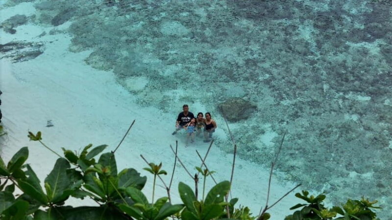 El Nido:Private Tour D with Highlights Small & Cadlao Lagoon - Why Choose This Tour?