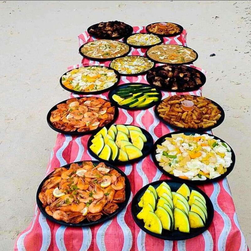 El Nido:Private Tour D with Highlights Small & Cadlao Lagoon - Final Thoughts