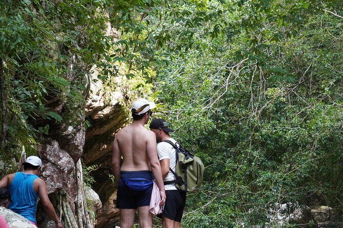 El Nogalito Mountain River- Hiking Tour - Practical Details: What to Know Before You Go
