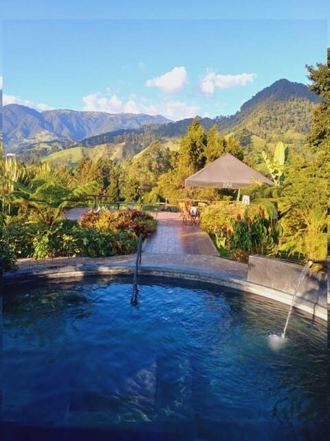 El Otoño Hot Springs Trip - A Deep Dive into the El Otoño Hot Springs Experience