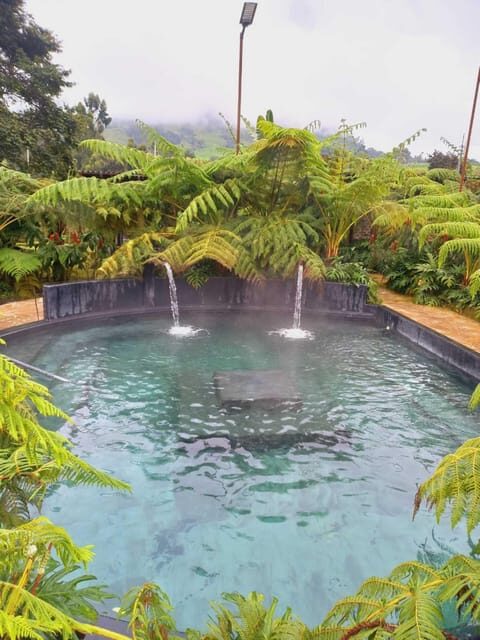 El Otoño Hot Springs Trip - What Travelers Are Saying