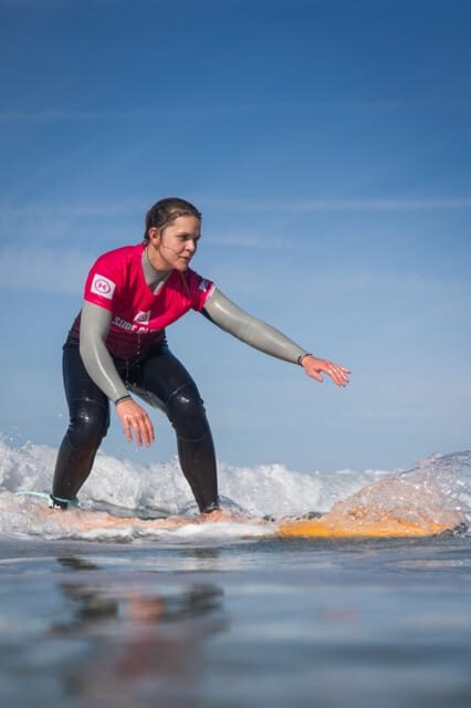 El Palmar: Group Surf class. - Real Experiences from Reviewers