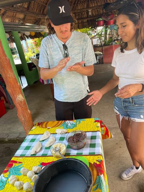 El Paredon: Traditional Cooking Class with a Local Family - Key Points