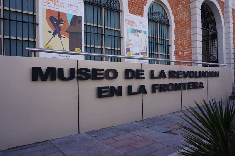 El Paso & Juarez Downtown Historic Walking Tour - Exploring the Border: What the Tour Entails