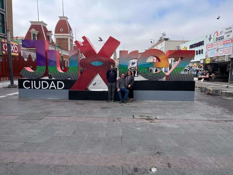 El Paso & Juarez Downtown Historic Walking Tour - Frequently Asked Questions