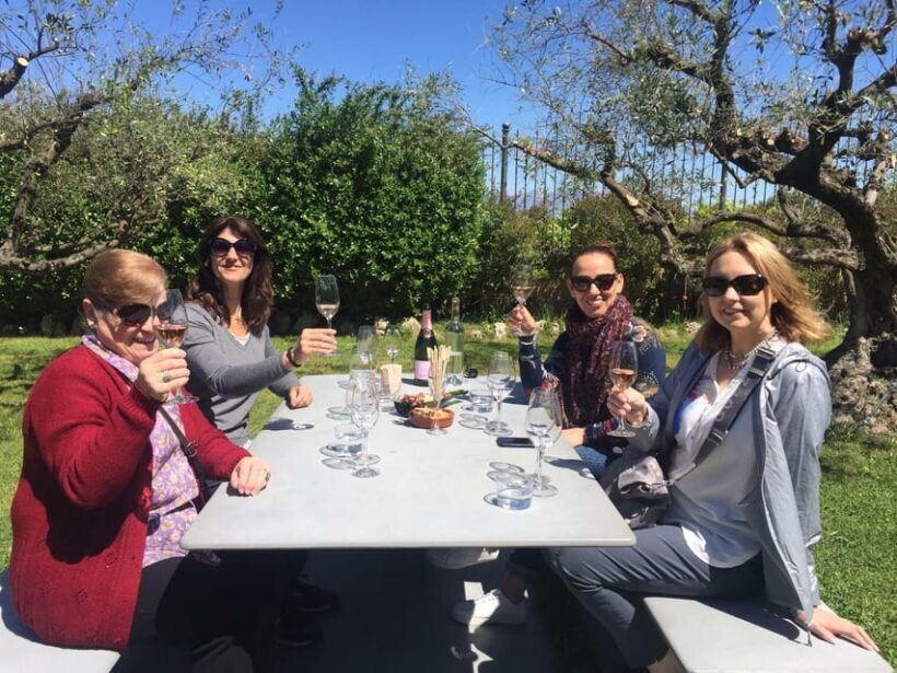 El Penedès: Cava Winery Small Group Tour - FAQs
