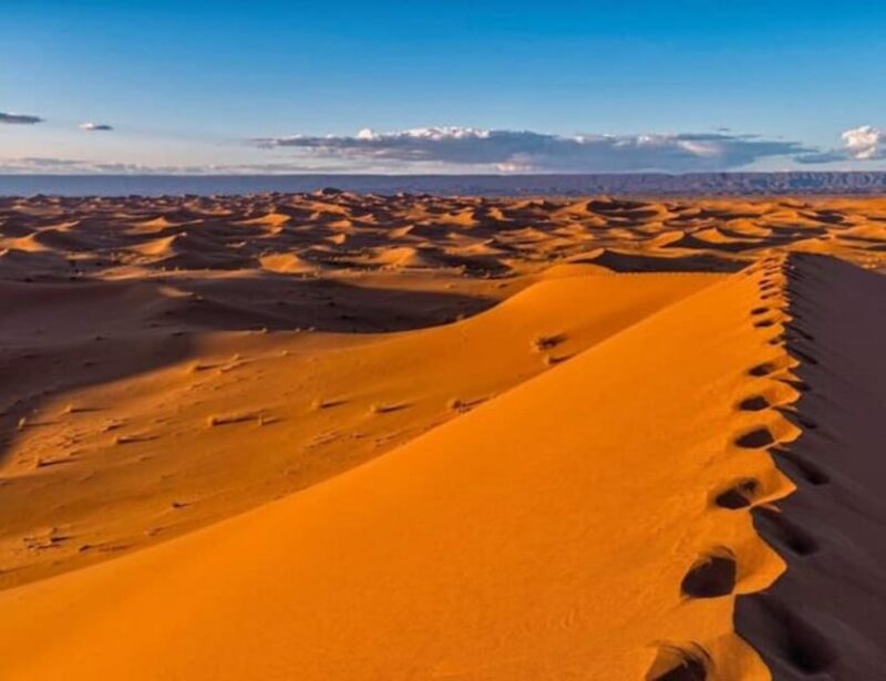 El pinacate: 4-day tour of the craters and Altar desert - Itinerary Breakdown: Highlights and Practicalities