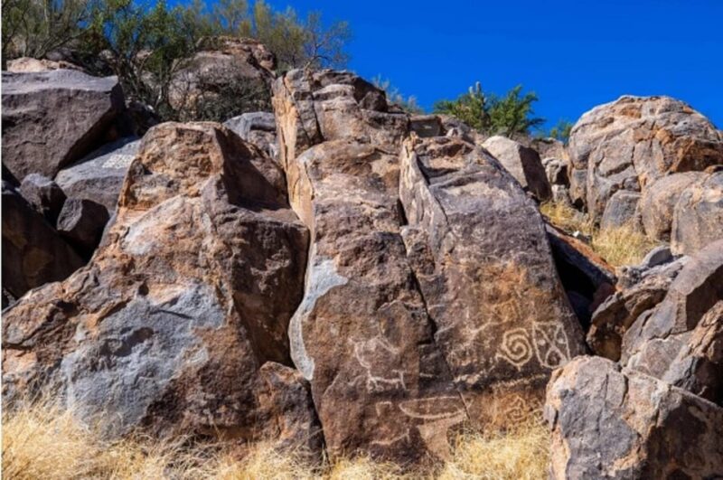 El pinacate: 4-day tour of the craters and Altar desert - Who Is This Tour Best For?