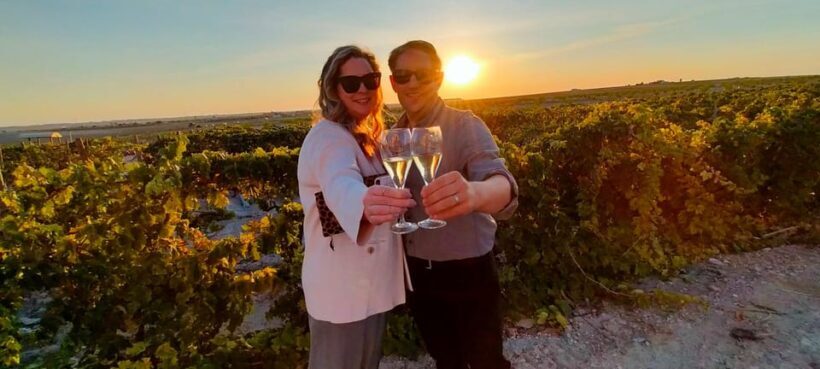 El Puerto de Santa María Winery and Tasting - Why This Tour Offers Real Value