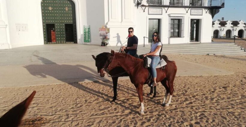El Rocío: Doñana National Park Horseback Riding Tour - What Makes This Tour Special?