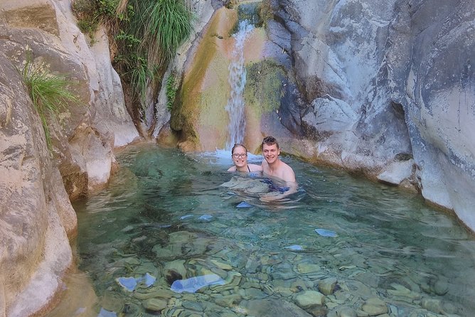El Saltillo Gorge and White Village Hiking Tour From Malaga - Frequently Asked Questions