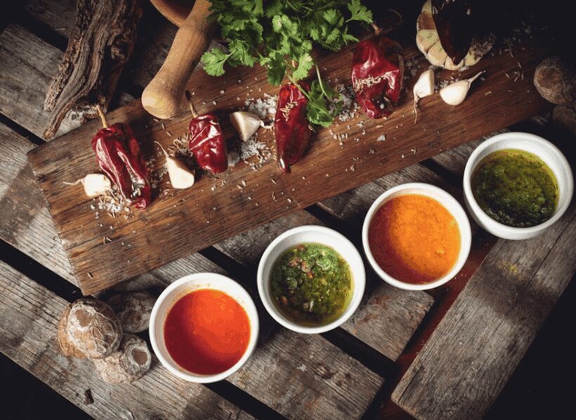 El Sauzal: Winery Tour and Mojo Sauce Workshop - What the Tour Entails