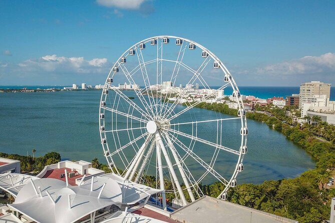 El Sol De Cancun : Panoramic Tour in Regular Cabin - The Sum Up: Is This Tour Worth Your Time?