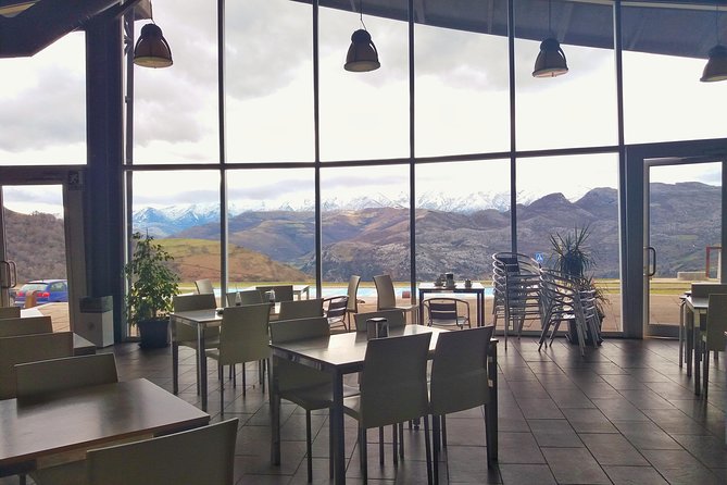 El Soplao Cave Visit With Entrance Ticket- Small Groups - Pickup Information