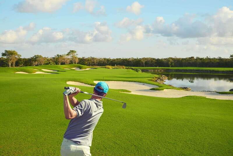El tinto Golf Course | Tee time in Cancun - An Introduction to El Tinto Golf Course in Cancun