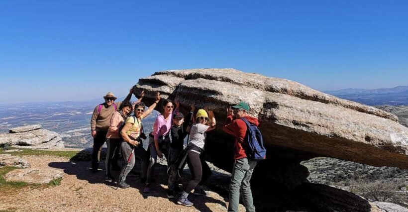 El Torcal de Antequera Hike with Transfer - What Makes This Tour Stand Out