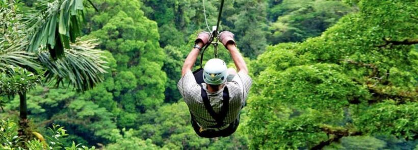El Valle: Zipline El Valle Adventure Park Entry Ticket - Who Will Love This Experience?