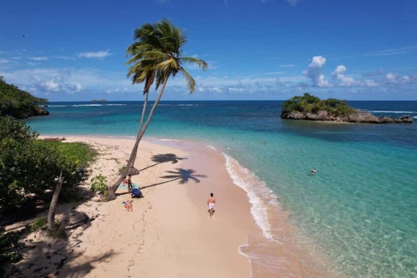 El Valle: Zipline Tour, Ermitaño Beach & Lunch at Beach - El Valle: Zipline Tour, Ermitaño Beach & Lunch at Beach — A Balanced Adventure in Samaná