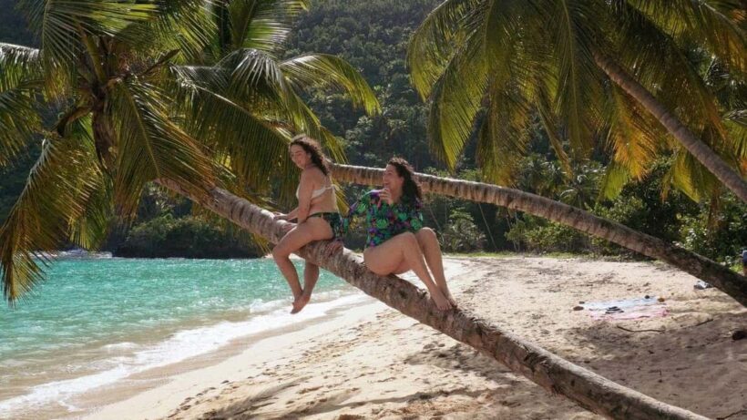 El Valle: Zipline Tour, Ermitaño Beach & Lunch at Beach - Key Points