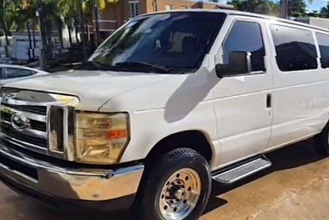 El Yunque Adventure Hiking, River Slides, Waterfalls, Beaches - Considerations and Tips