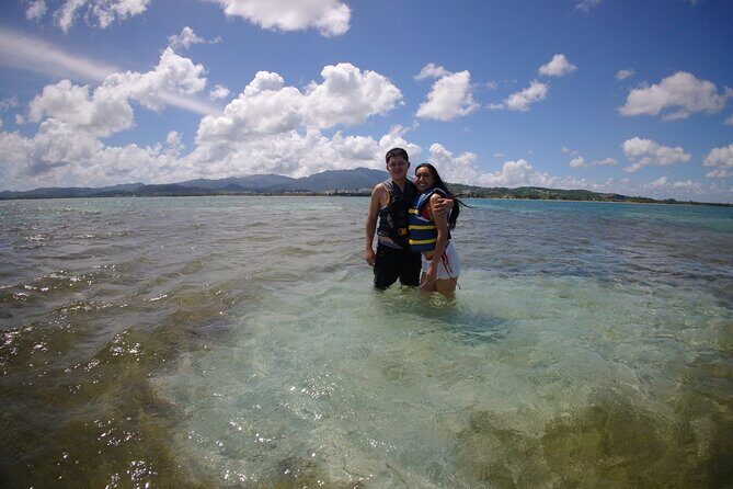 El Yunque Beach Jetski + Rainforest Hike Adventure Tour - The Itinerary in Detail: Water, Wilderness, and Flavors