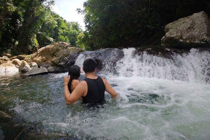 El Yunque Beach Jetski + Rainforest Hike Adventure Tour - FAQ