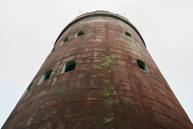 El Yunque Educational Rainforest Walk Easy and Family Friendly - Introduction: A Guided Glimpse into Puerto Rico’s Green Heart