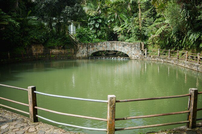 El Yunque Educational Rainforest Walk Easy and Family Friendly - FAQ: Practical Questions About the Tour