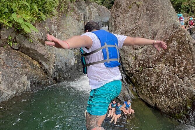 El Yunque Exclusive Experience: Waterslide Adventures w/Transport - The Verdict: Who Is This Tour Best For?
