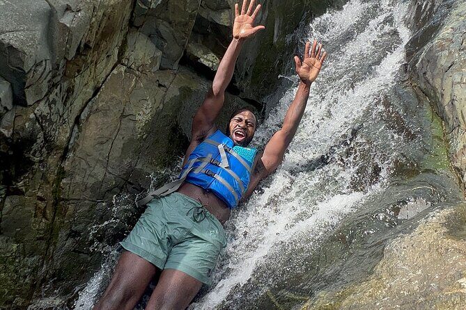 El Yunque Exclusive Experience: Waterslide Adventures w/Transport - Final Thoughts